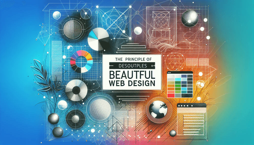 The Principles of Beautiful Web Design - Web crafting code