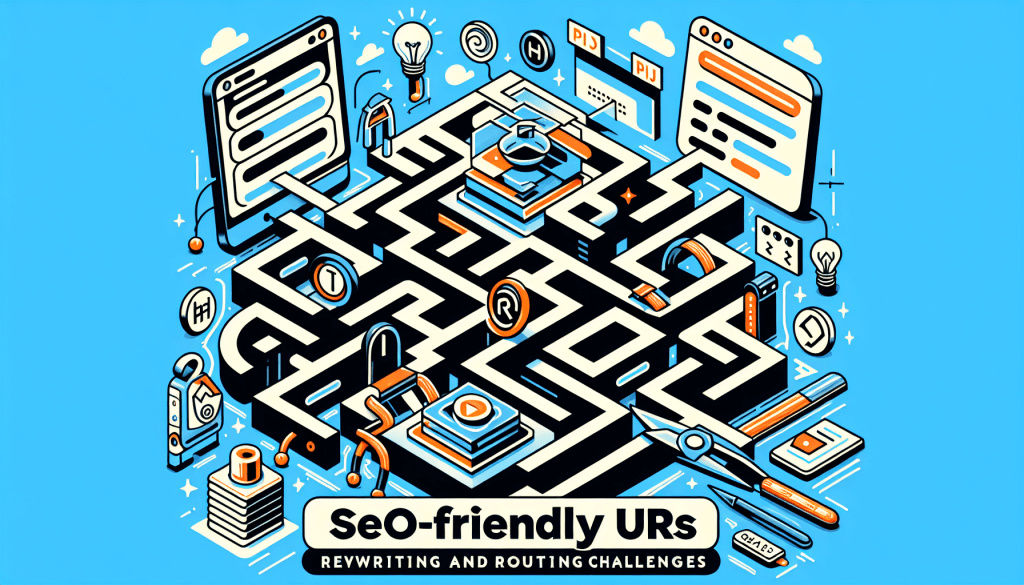 SEO-Friendly URLs in PHP: Rewriting and Routing Challenges - Web ... SEO-Friendly URLs in PHP: Rewriting and Routing Challenges - Web ...
