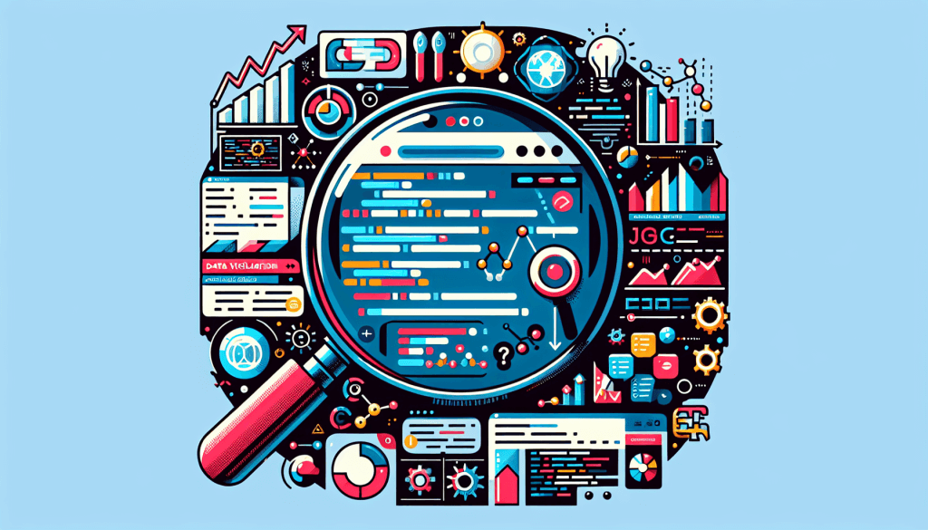 Javascript Data Visualization Creating Interactive Charts And Graphs Challenges Web Crafting Code