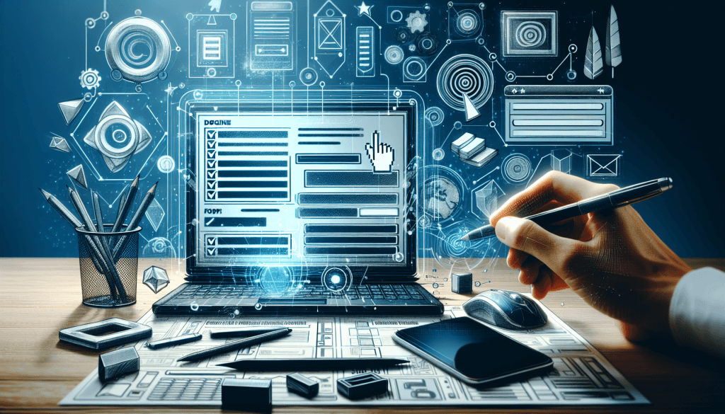 Practical Tips for Enhancing the Performance of Web Forms - Web crafting code