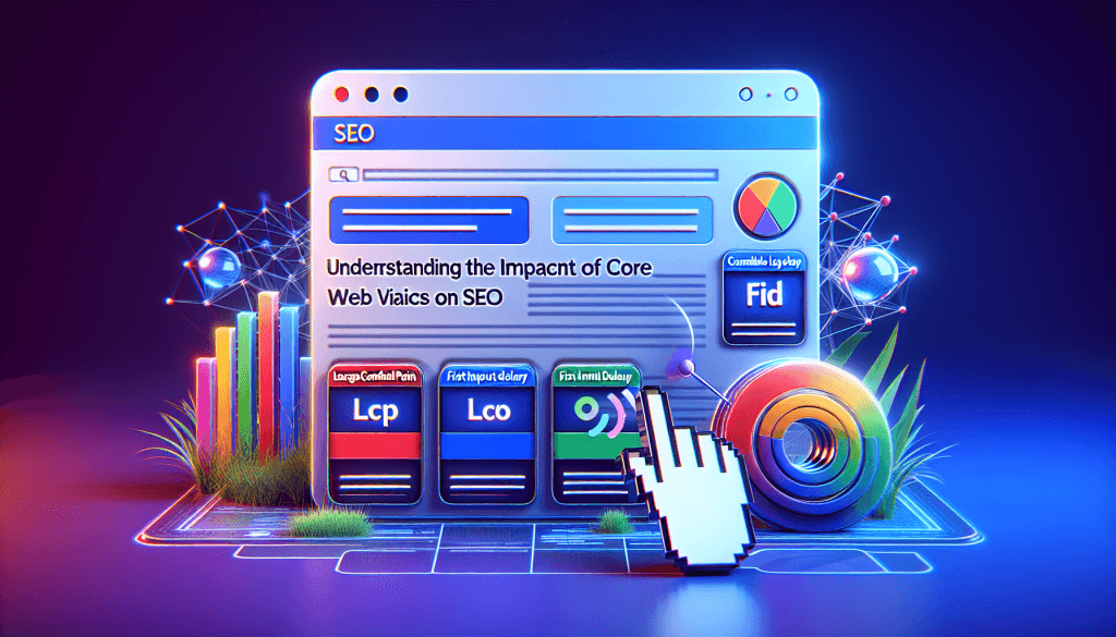 Understanding The Impact Of Core Web Vitals On Seo Web Crafting Code