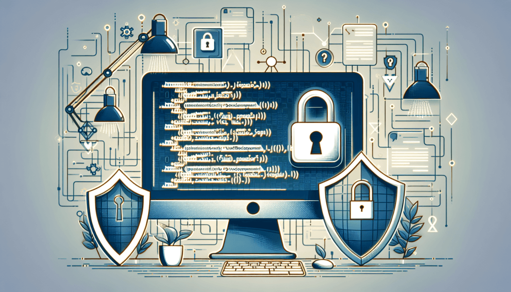 Implementing Security Best Practices In Web Development Web Crafting Code