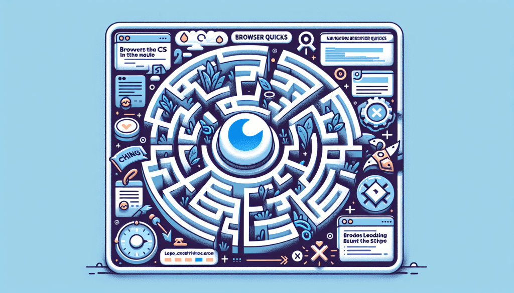 Navigating Browser Quirks In Css Layouts Web Crafting Code