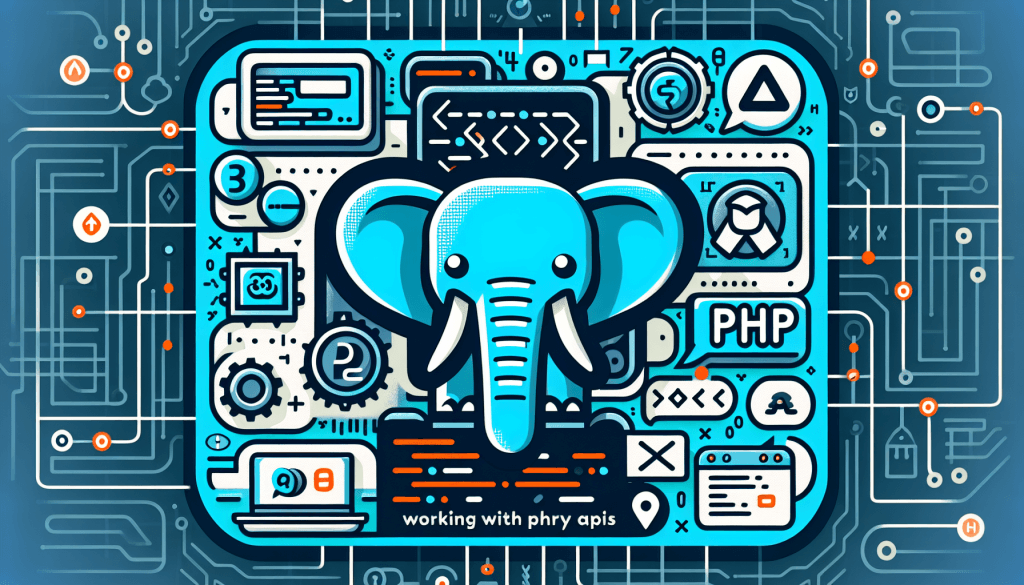Working with Third-Party APIs in PHP - Web crafting code