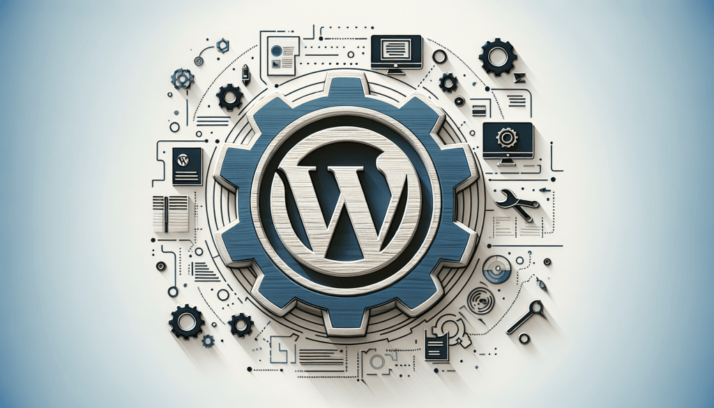 Strategies for Effective Content Management in WordPress - Web crafting code