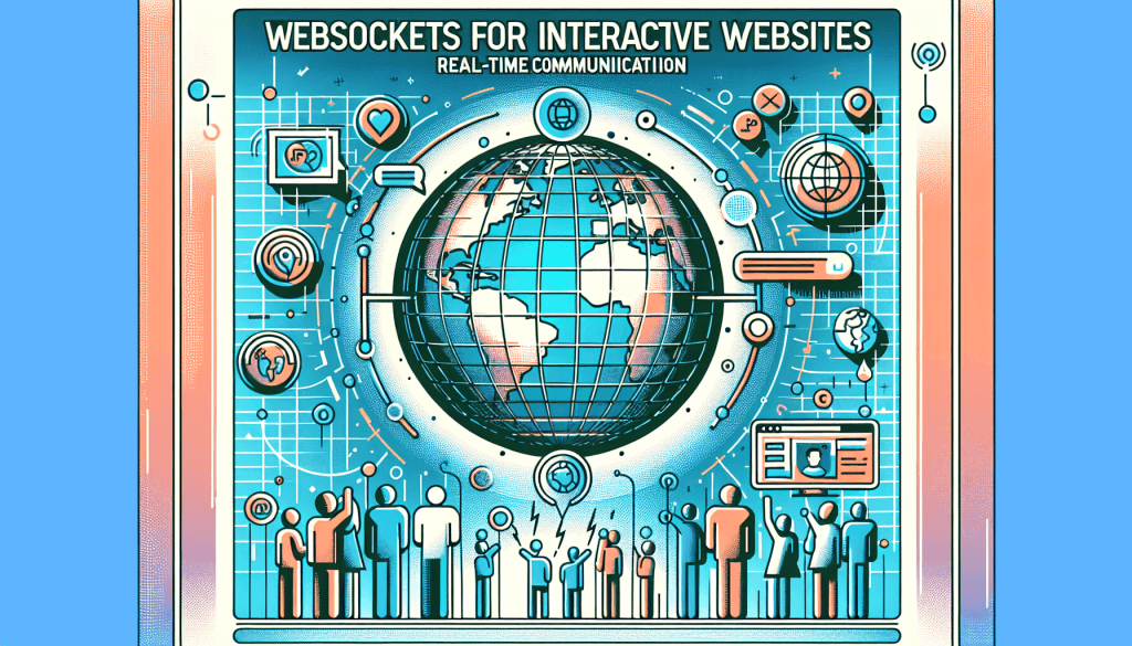 Websockets for Interactive Websites: Real-Time Communication - Web ... Websockets for Interactive Websites: Real-Time Communication - Web ...