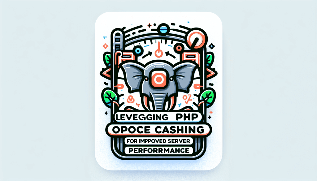Leveraging Php Opcode Caching For Improved Server Performance Web Crafting Code