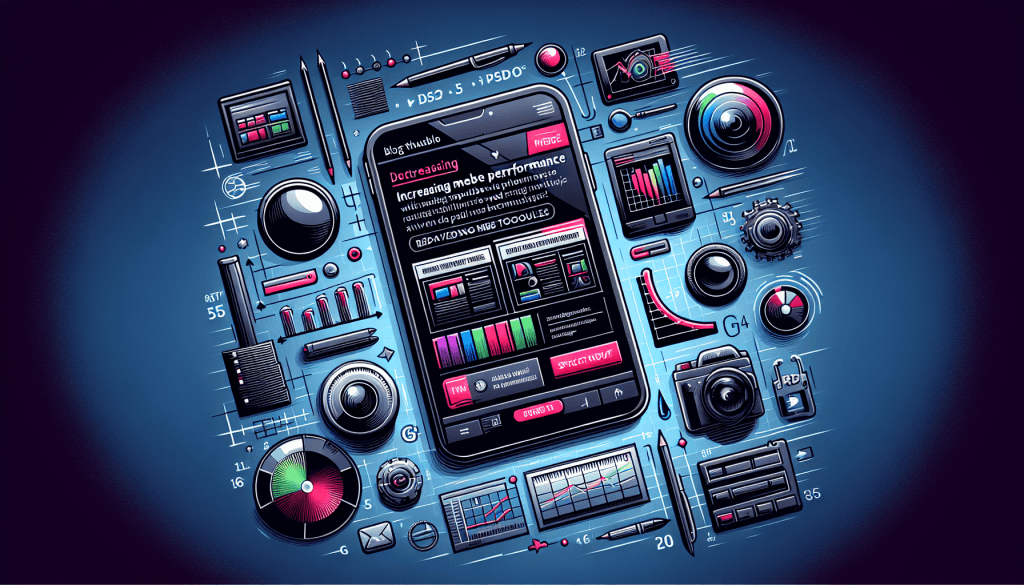 Increasing Mobile Web Performance with Advanced Image Techniques - Web ...