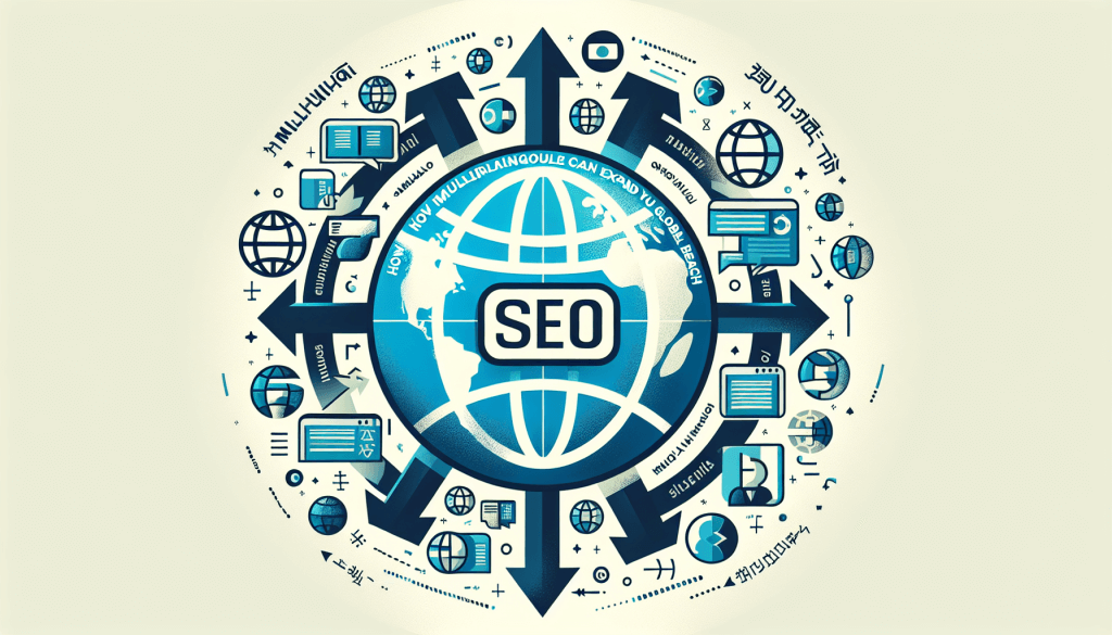 How Multilingual SEO Can Expand Your Global Reach - Web crafting code