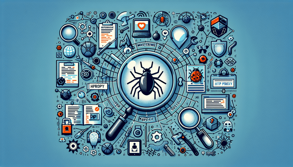 Mastering Web Debugging With Proxy Tools Web Crafting Code