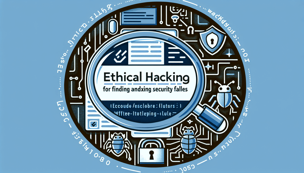 Ethical Hacking For Web Developers Finding And Fixing Security Flaws Web Crafting Code