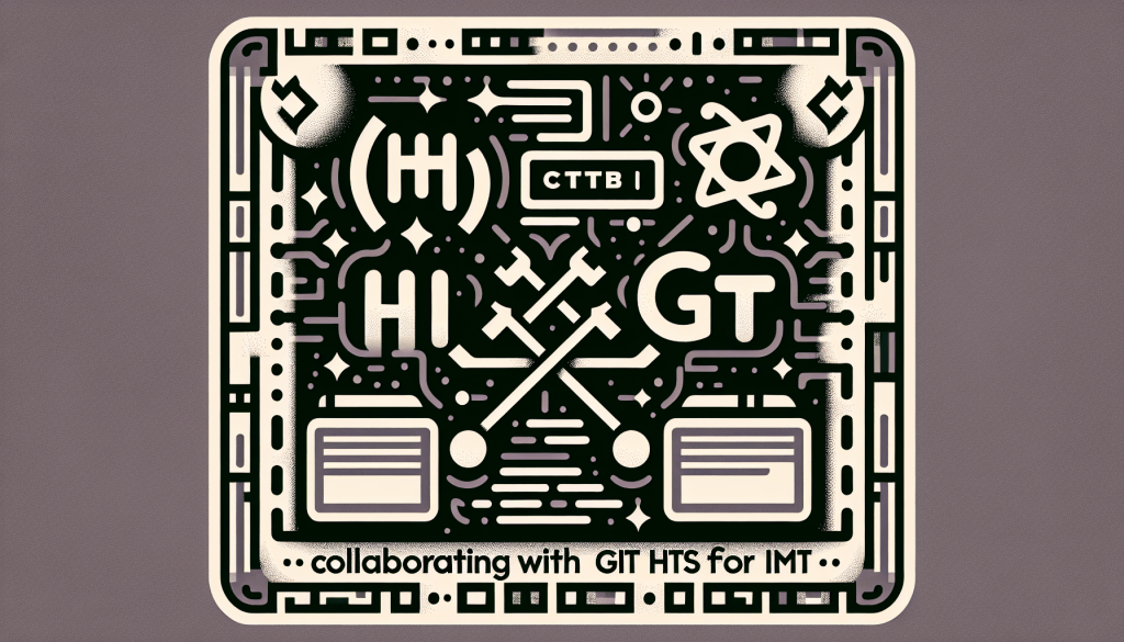 Collaborating With Git For Html Projects Best Practices Web Crafting Code