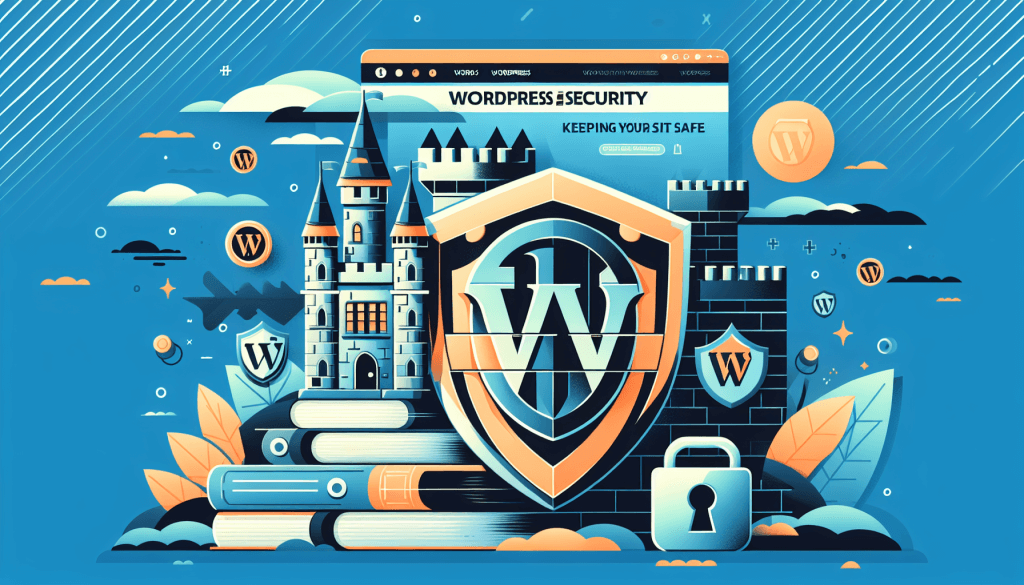 Wordpress Security Keeping Your Site Safe Web Crafting Code