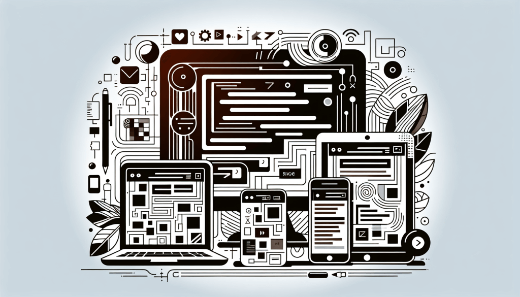 Mastering Responsive Tables with Foundation - Web crafting code