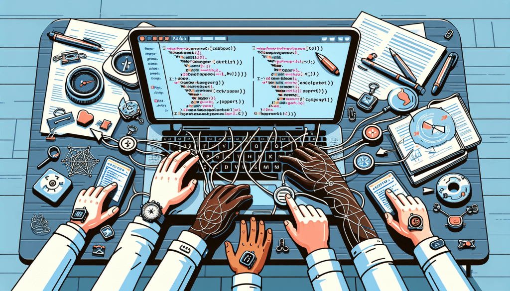 Tapping Into Device Sensors And Events In Javascript For Interactive Web Apps Web Crafting Code 2392