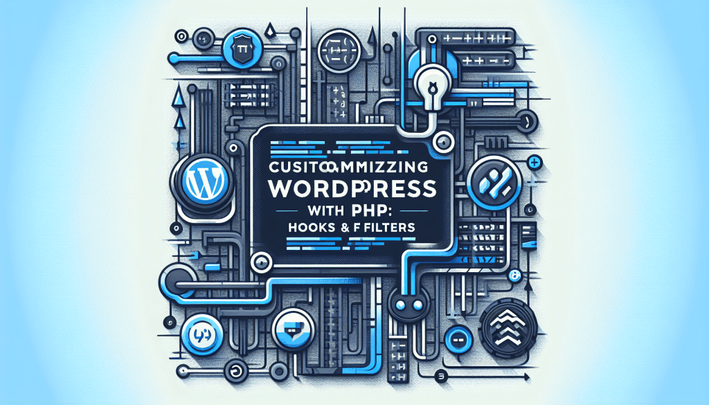 Customizing Wordpress With Php Hooks And Filters Web Crafting Code