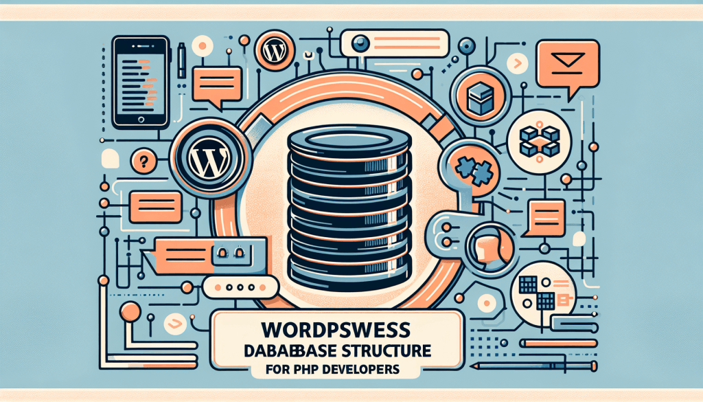 Understanding Wordpress Database Structure For Php Developers Web Crafting Code