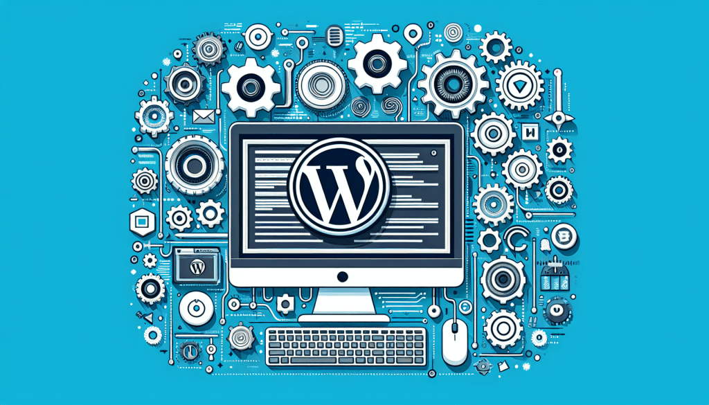 Techniques for Streamlining WordPress Theme Updates - Web crafting code