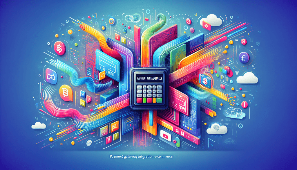 Payment Gateway Integration E Commerce Essentials Web Crafting Code 