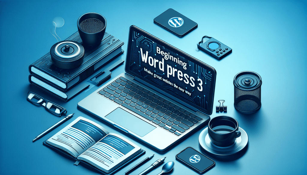 Beginning WordPress 3: Make Great Websites the Easy Way - Web crafting code