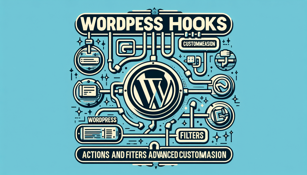 Wordpress Hooks Actions And Filters For Advanced Customization Web