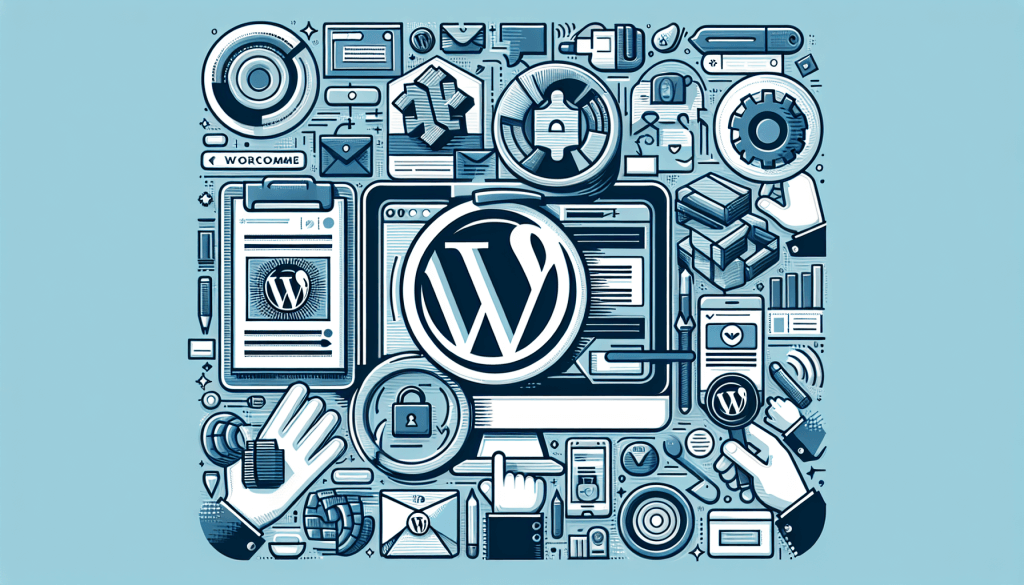 E-commerce with WordPress: Setting Up WooCommerce - Web crafting code