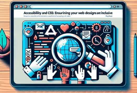 Main page - Web crafting code