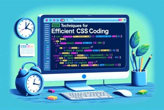 Main page - Web crafting code