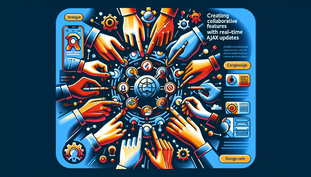 Creating Collaborative Features With Real Time Ajax Updates Web Crafting Code