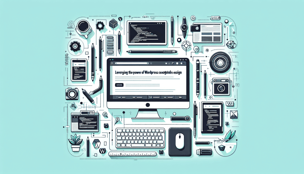Leveraging the Power of WordPress Customizer for Site Design - Web ...