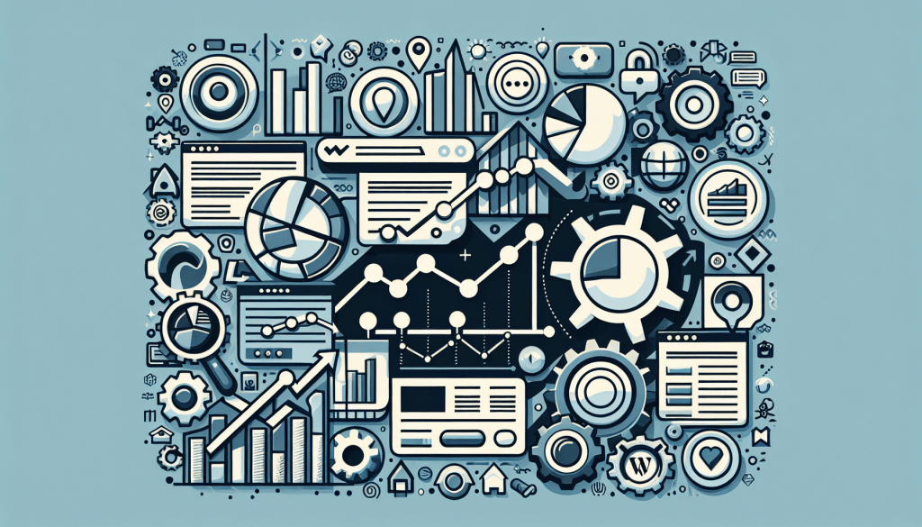 Wordpress Analytics Tracking User Interactions And Site Performance Web Crafting Code 