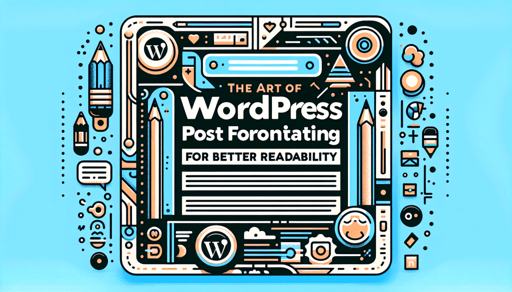 The Art of WordPress Post Formatting for Better Readability - Web crafting code