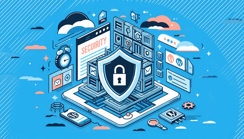 WordPress Security Plugins: Keeping Your Site Safe - Web crafting code