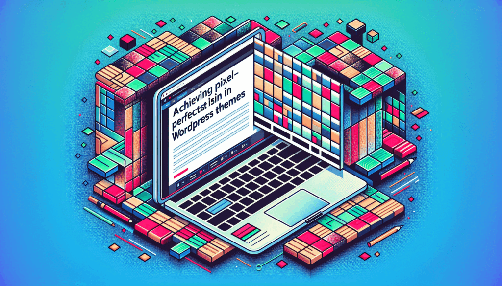 Achieving Pixel Perfect Designs In Wordpress Themes Web Crafting Code