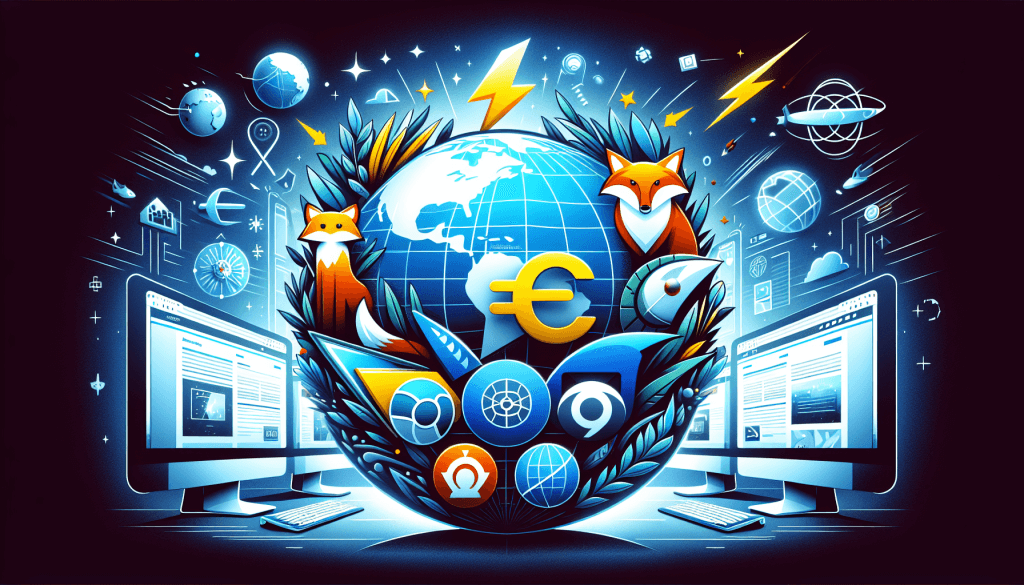 The Importance Of Cross Browser Compatibility In Design Web Crafting Code