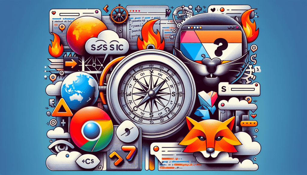 Cross-Browser Compatibility in CSS: Solving Layout Challenges - Web ... Cross-Browser Compatibility in CSS: Solving Layout Challenges - Web ...