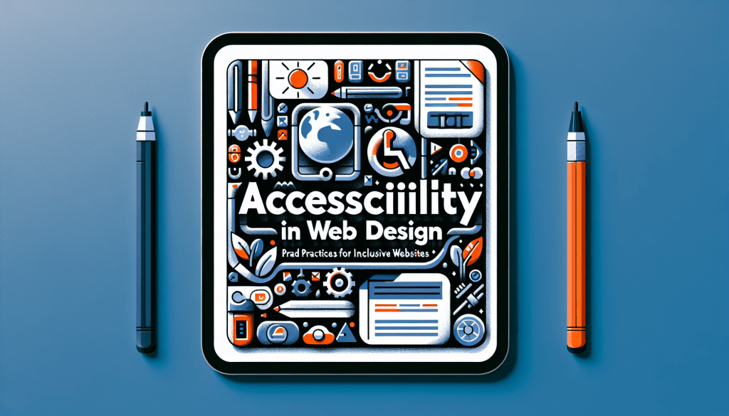 Accessibility in Web Design: Best Practices for Inclusive Websites ...