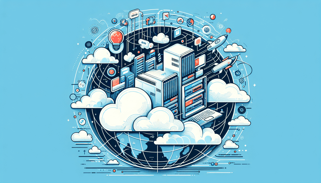 Deploying Your Web Applications to the Cloud - Web crafting code