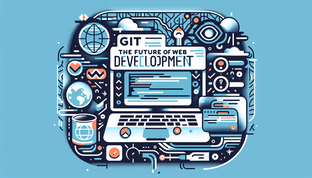 The Future of Web Development: Predictions on Git and Version Control ... The Future of Web Development: Predictions on Git and Version Control ...