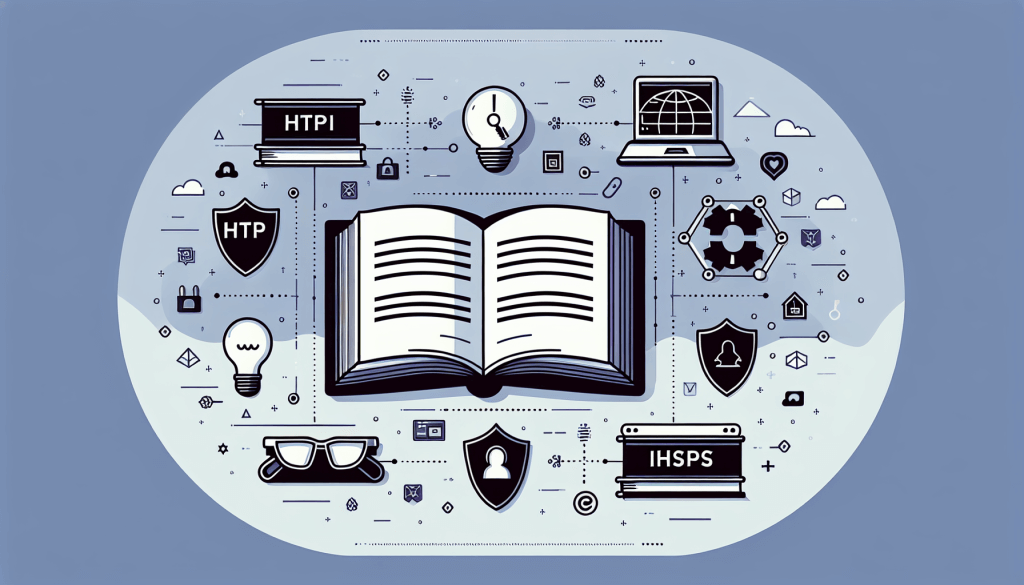 Understanding HTTP and HTTPS Protocols - Web crafting code