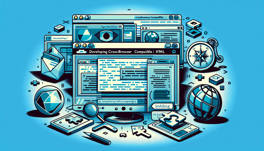 Developing Cross Browser Compatible Html Tips And Techniques Web Crafting Code