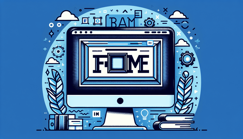 A Practical Guide to Using IFrames in Web Development - Web crafting code