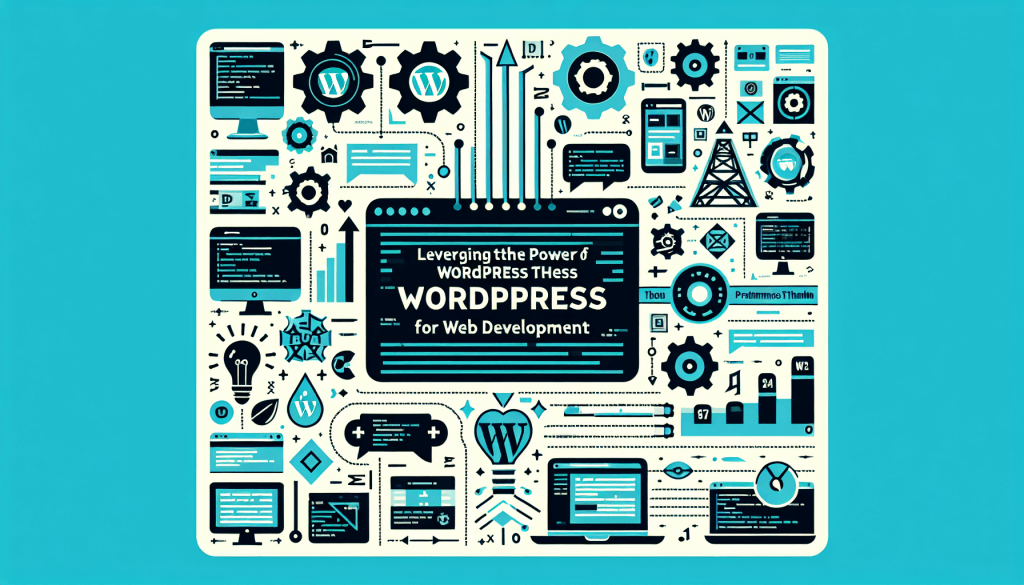 Leveraging The Power Of Wordpress Themes For Web Development Web Crafting Code