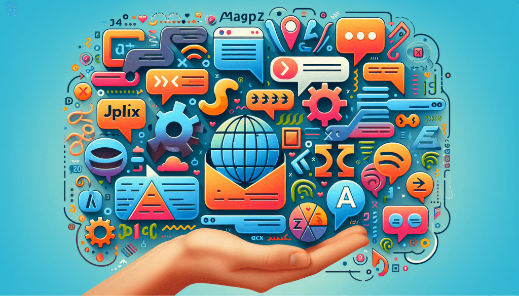 Developing Multi-language Support in Web Applications with AJAX - Web ... Developing Multi-language Support in Web Applications with AJAX - Web ...