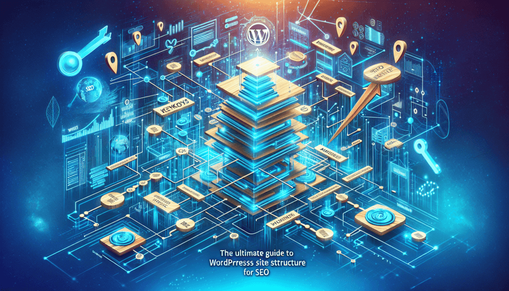 The Ultimate Guide To Wordpress Site Structure For Seo Web Crafting Code