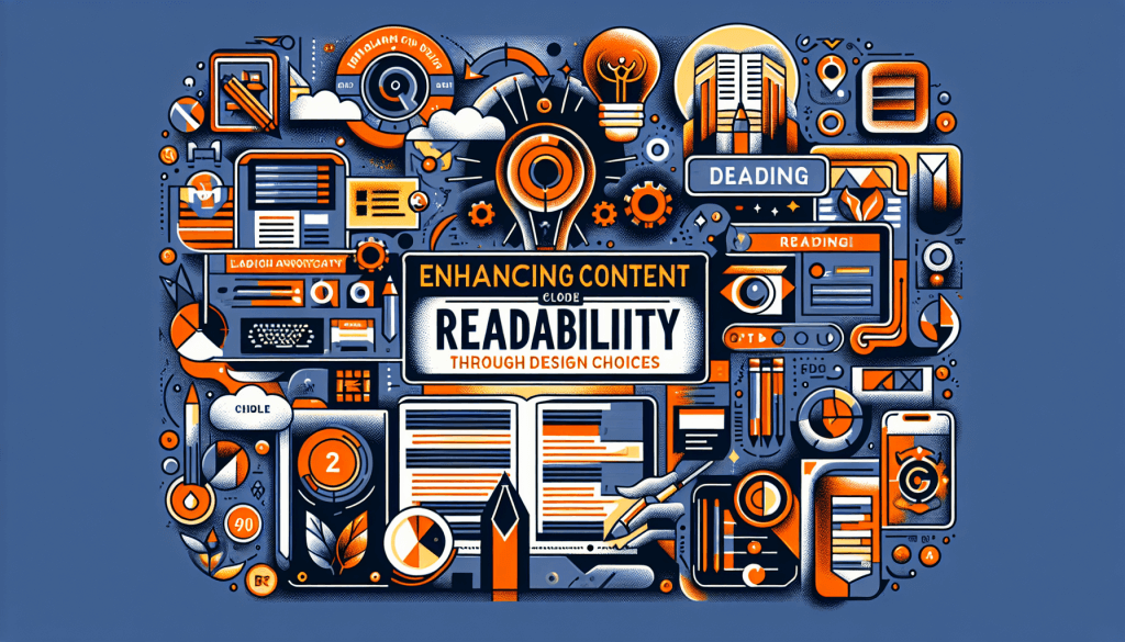 Enhancing Content Readability through Design Choices - Web crafting code Enhancing Content Readability through Design Choices - Web crafting code