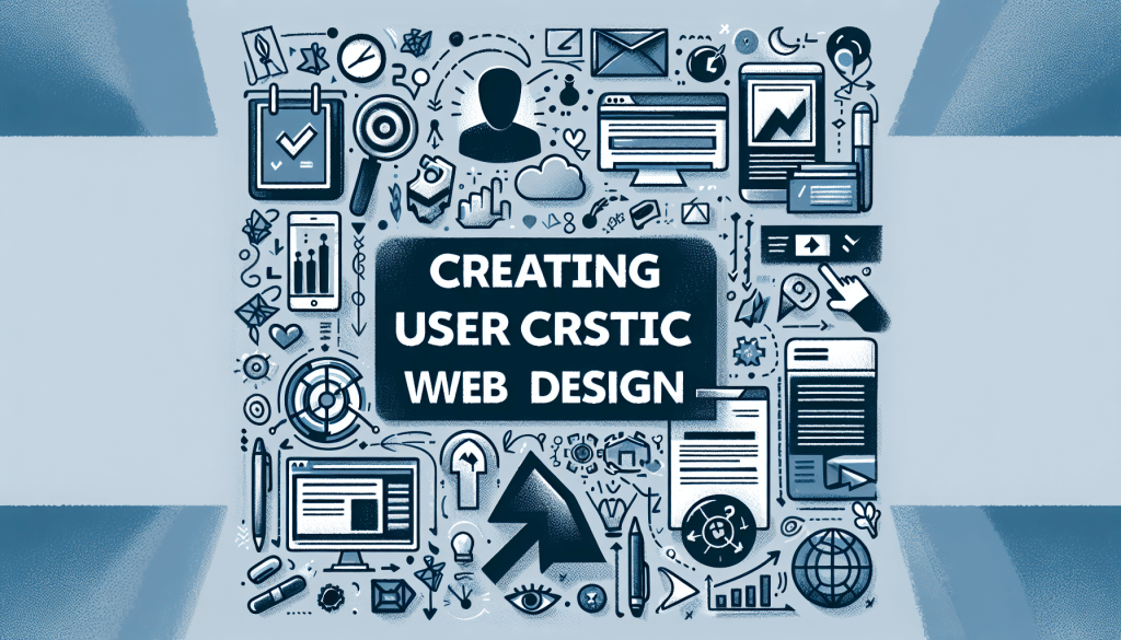 Tips for Creating User-Centric Web Designs - Web crafting code