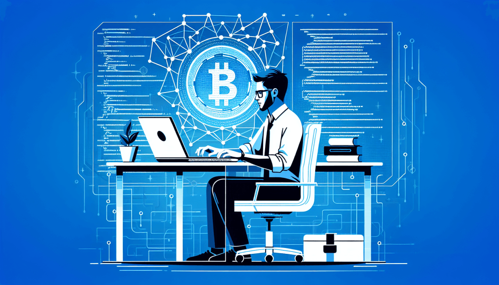 Blockchain Basics For Web Developers Incorporating Decentralized Tech Web Crafting Code 9242