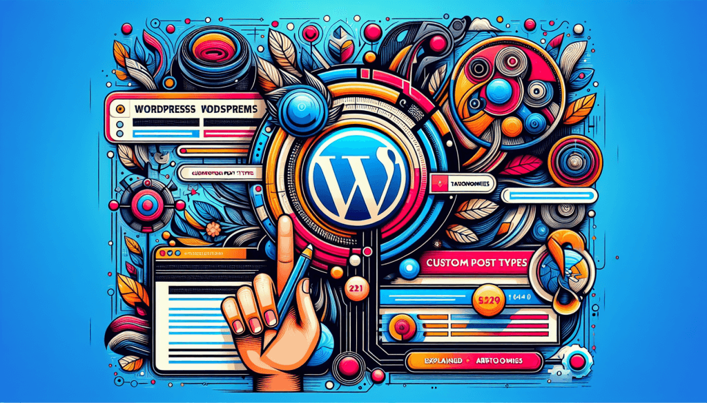 Wordpress Custom Post Types And Taxonomies Explained Web Crafting Code