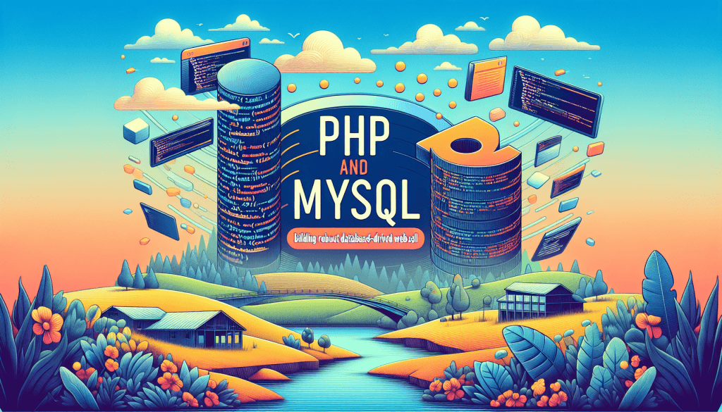 PHP та MySQL: Створення надійних веб-додатків, що працюють з базою даних - Web crafting code